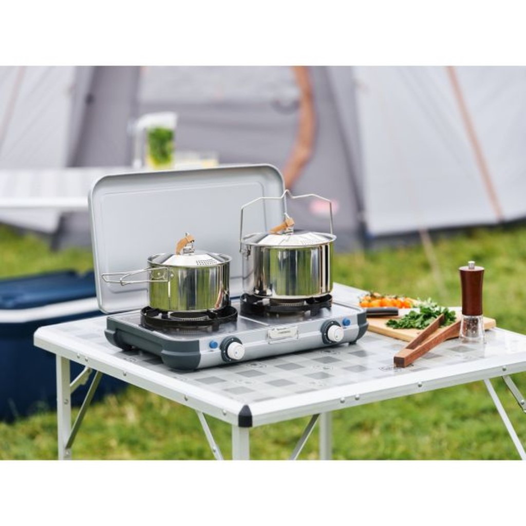 Cadac Camping Kitchen 2 Grill & Go CV | HIER entdecken