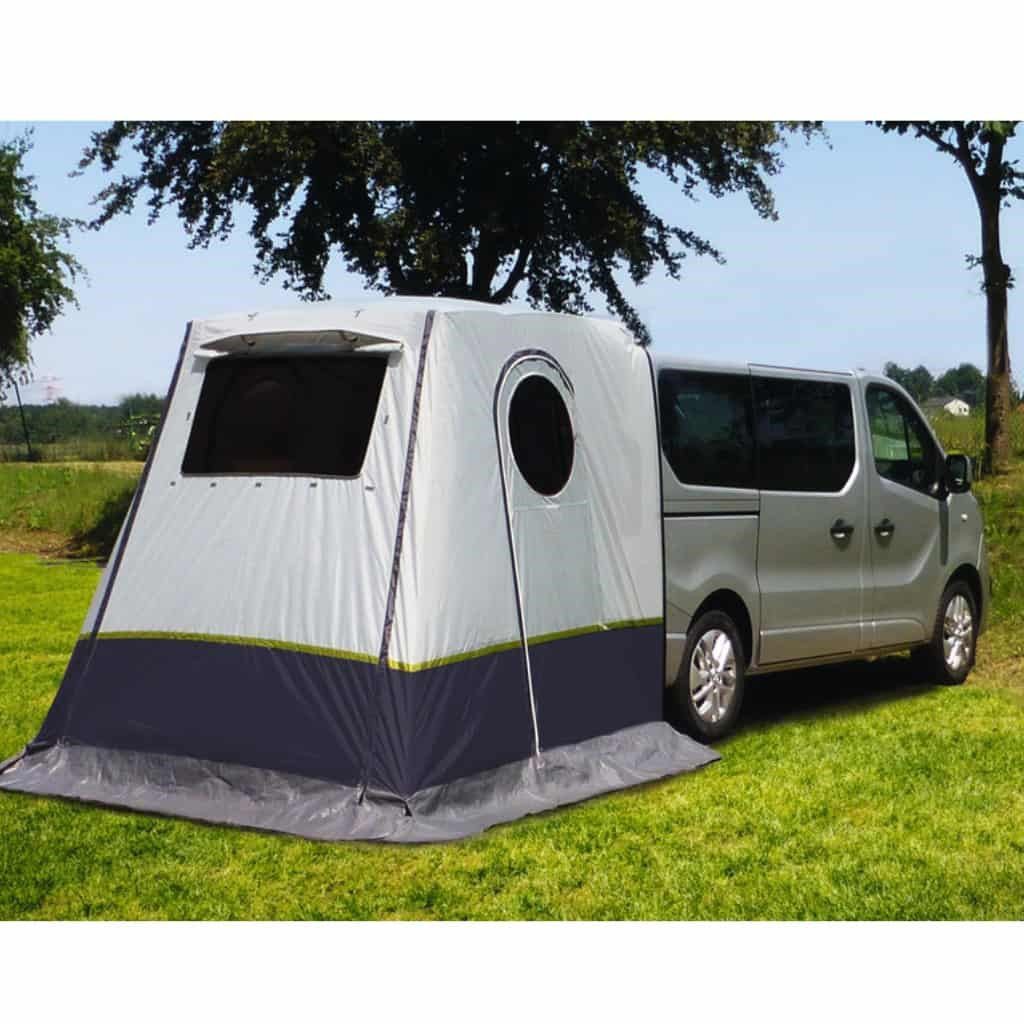 Heckzelte vom Profi für dein Outdoor-Abenteuer